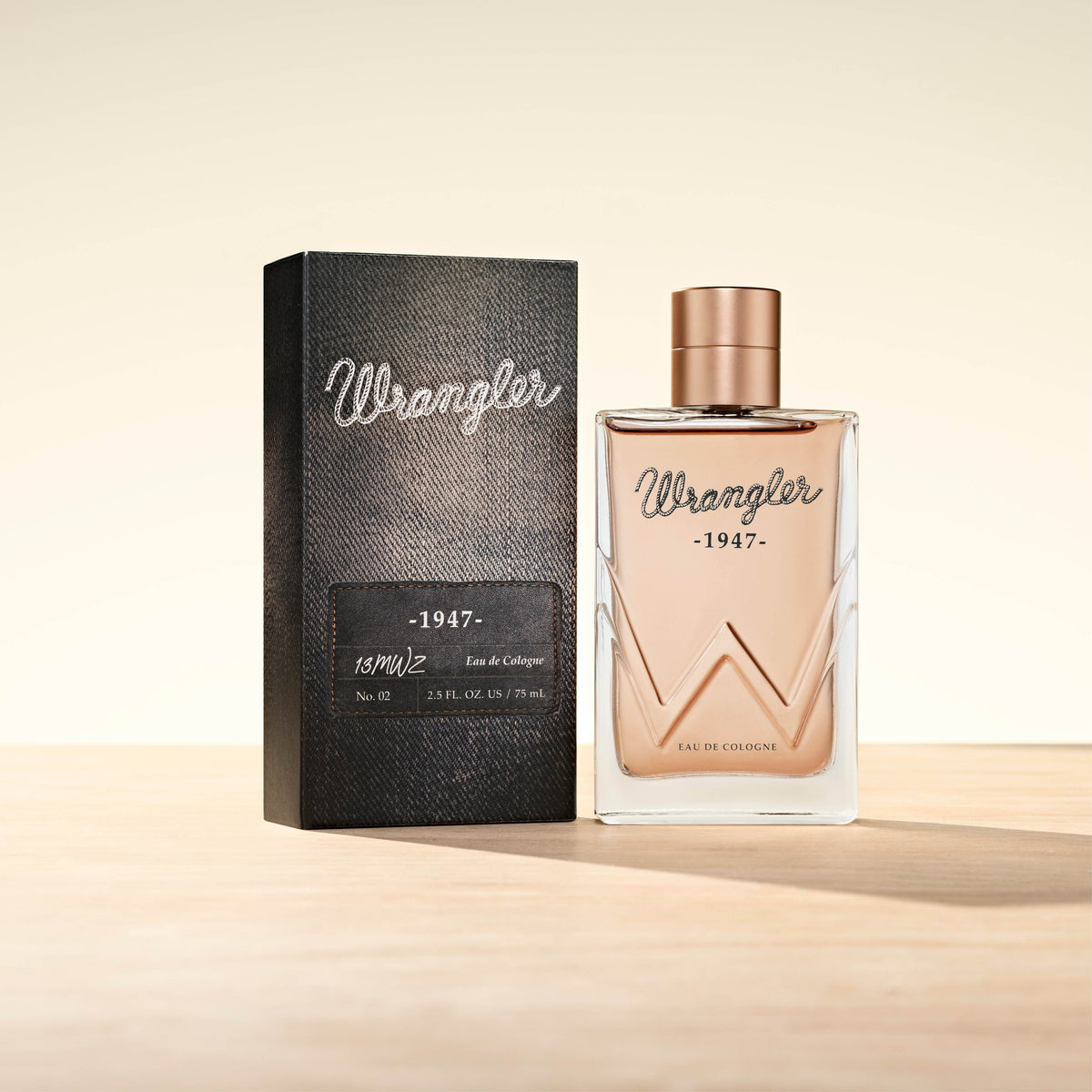 Wrangler Original 1947 Men's Cologne – Rockin R Western Store LLC