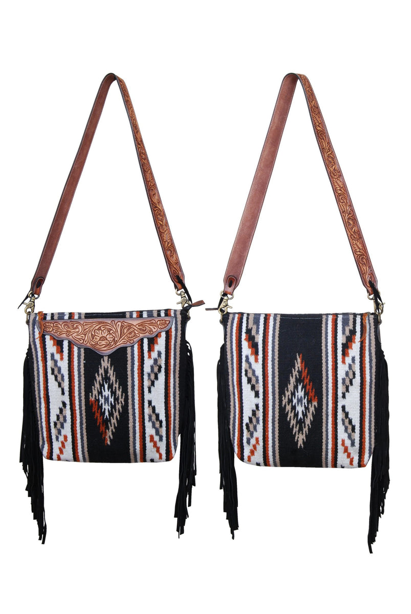 Rafter T Cross Body – Rockin R Western Store LLC