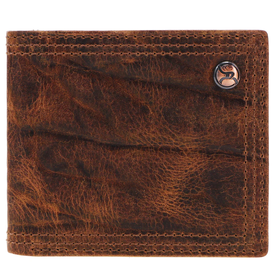Hooey "Prime Time" Wallets – Rockin R Western Store LLC