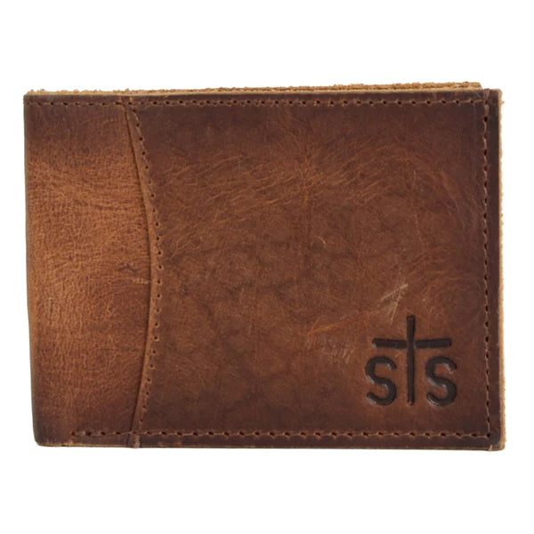 STS Tucson Wallets – Rockin R Western Store LLC