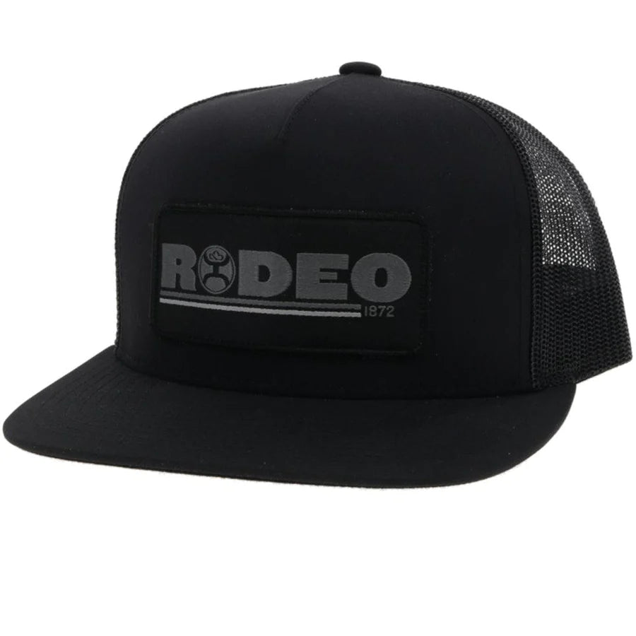 Hooey "RODEO" Snapback – Rockin R Western Store LLC