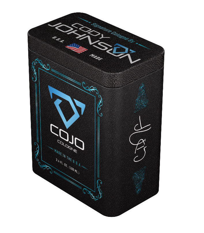 Cojo Cologne – Rockin R Western Store LLC