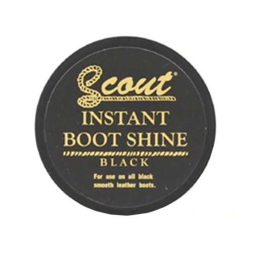 Scout Instant Boot Shine – Rockin R Western Store LLC