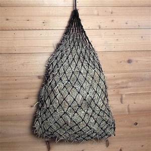 Nylon Ultra Slow Feed Hay Net – Rockin R Western Store LLC